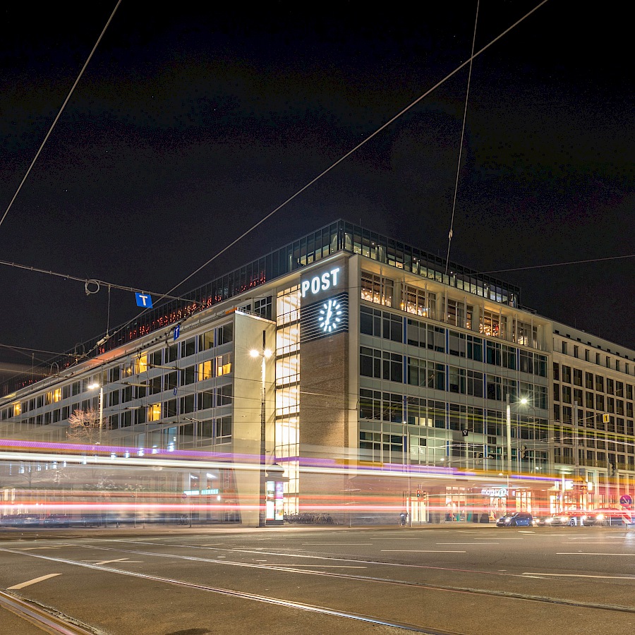 Projekte » Denkmal | Fuchshuber Planning GmbH