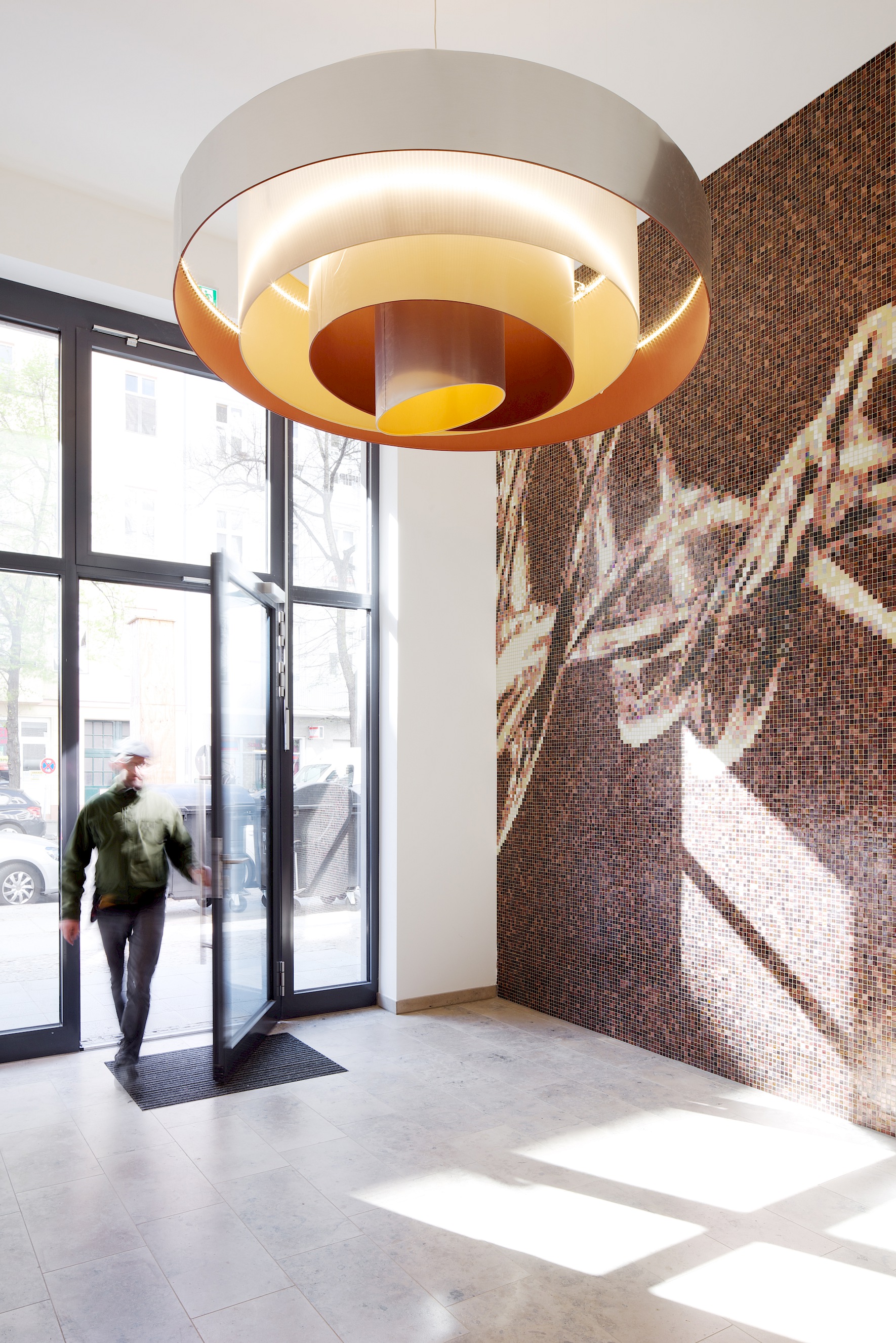 Carré Raimar | Berlin | Fuchshuber Planning GmbH