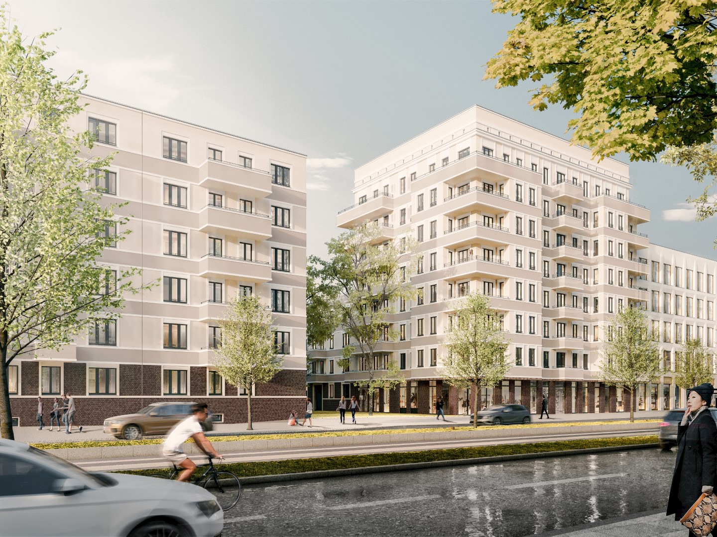 Prager-RiebECK | Leipzig | Fuchshuber Planning GmbH